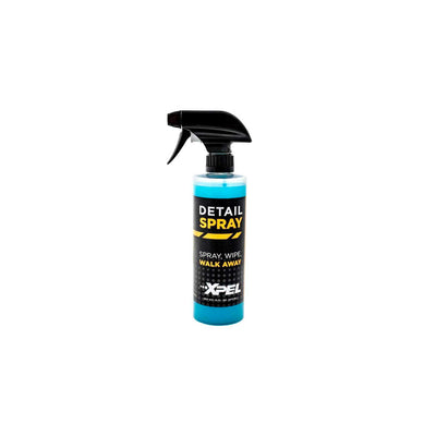 XPEL Quick Detail Spray – Enkel Rengjøring for Biler – Foliebutikken AS